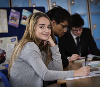 Contact Us - The John Warner School