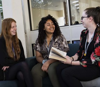 Contact Us - The John Warner School