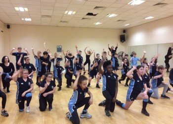 Welcome to The John Warner School