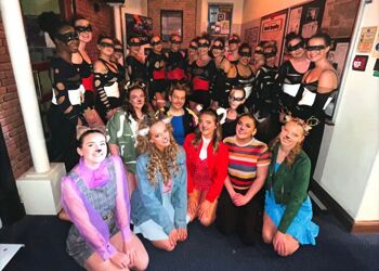 Our School - The John Warner School