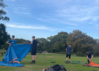 Our School - The John Warner School