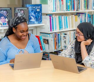 Contact Us - The John Warner School