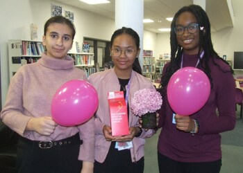 Our School - The John Warner School