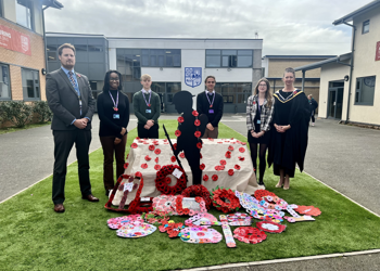 Our School - The John Warner School