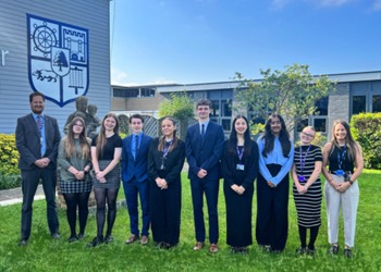 Our School - The John Warner School